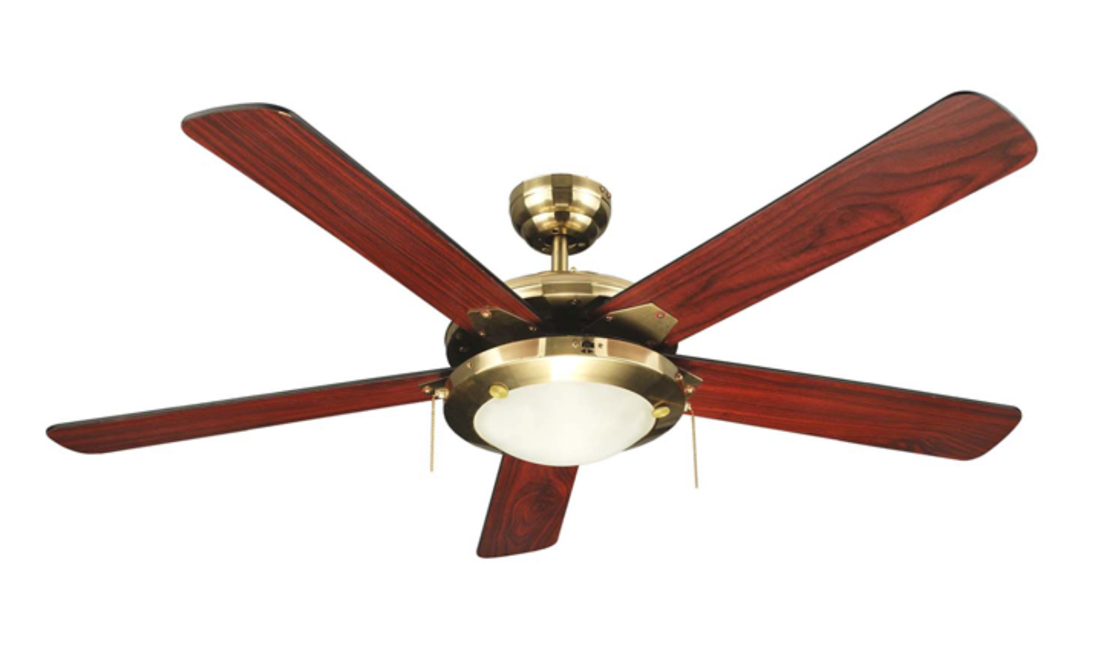 Silver Vantilatör 4